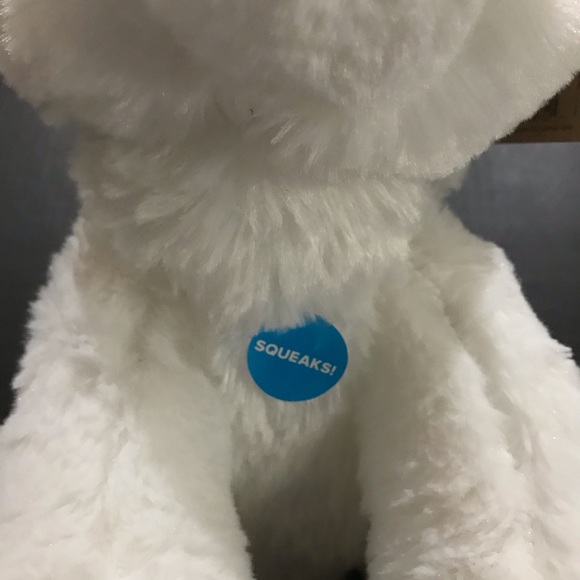 Petsmart | Toys | Petsmart Plush Husky Dog Fate 220 Collection | Poshmark